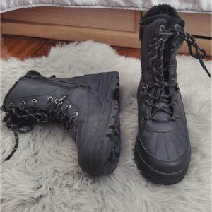 PRO-TEC Alpi OC System | Shoes | Protec Zip Up Tipper Ice Grip Boot W ...